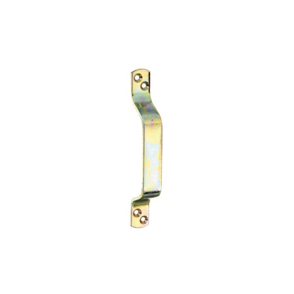 Gate handle galv 170x20mm | DS Supplies